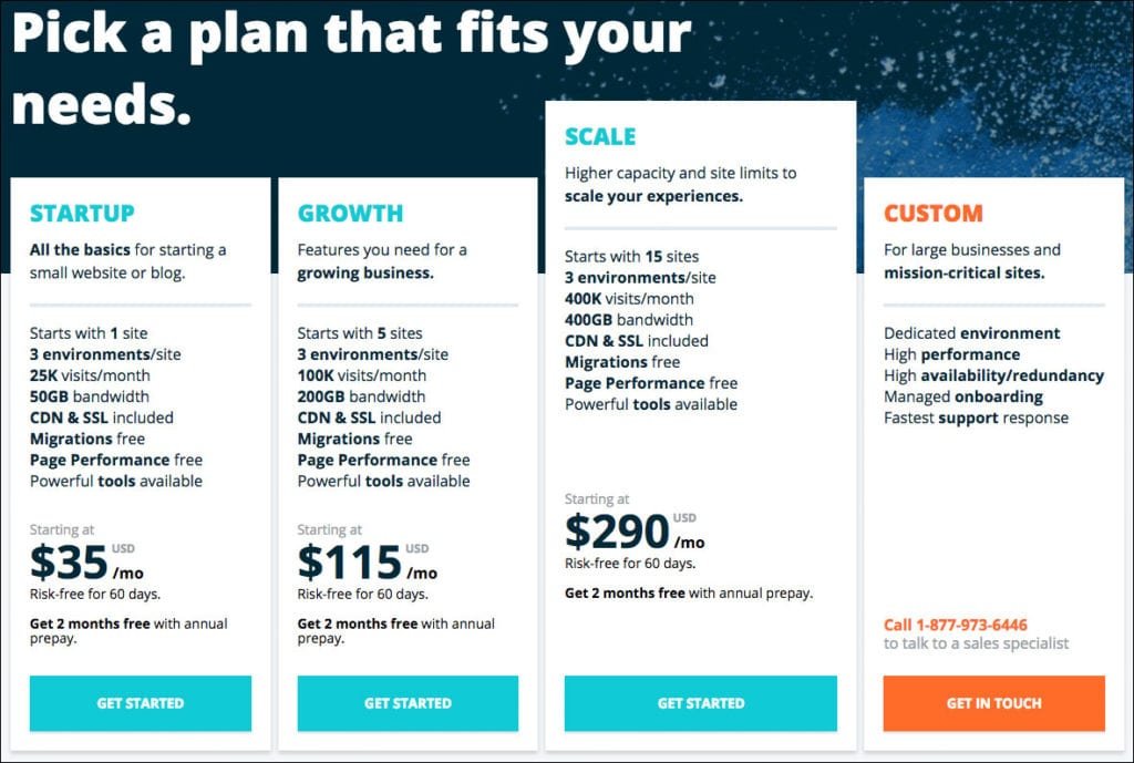 10 Ways to Design An Effective Pricing Page | Omaha SEO Company